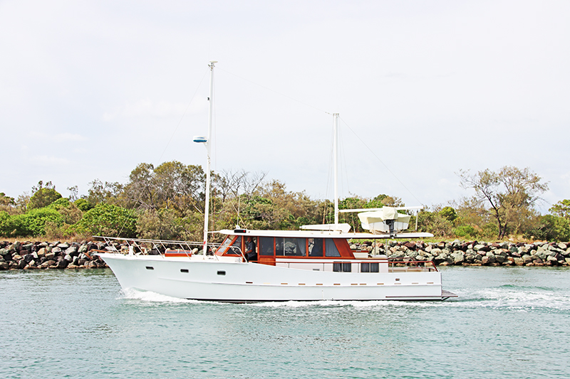 Anchorline – Yacht Brokers